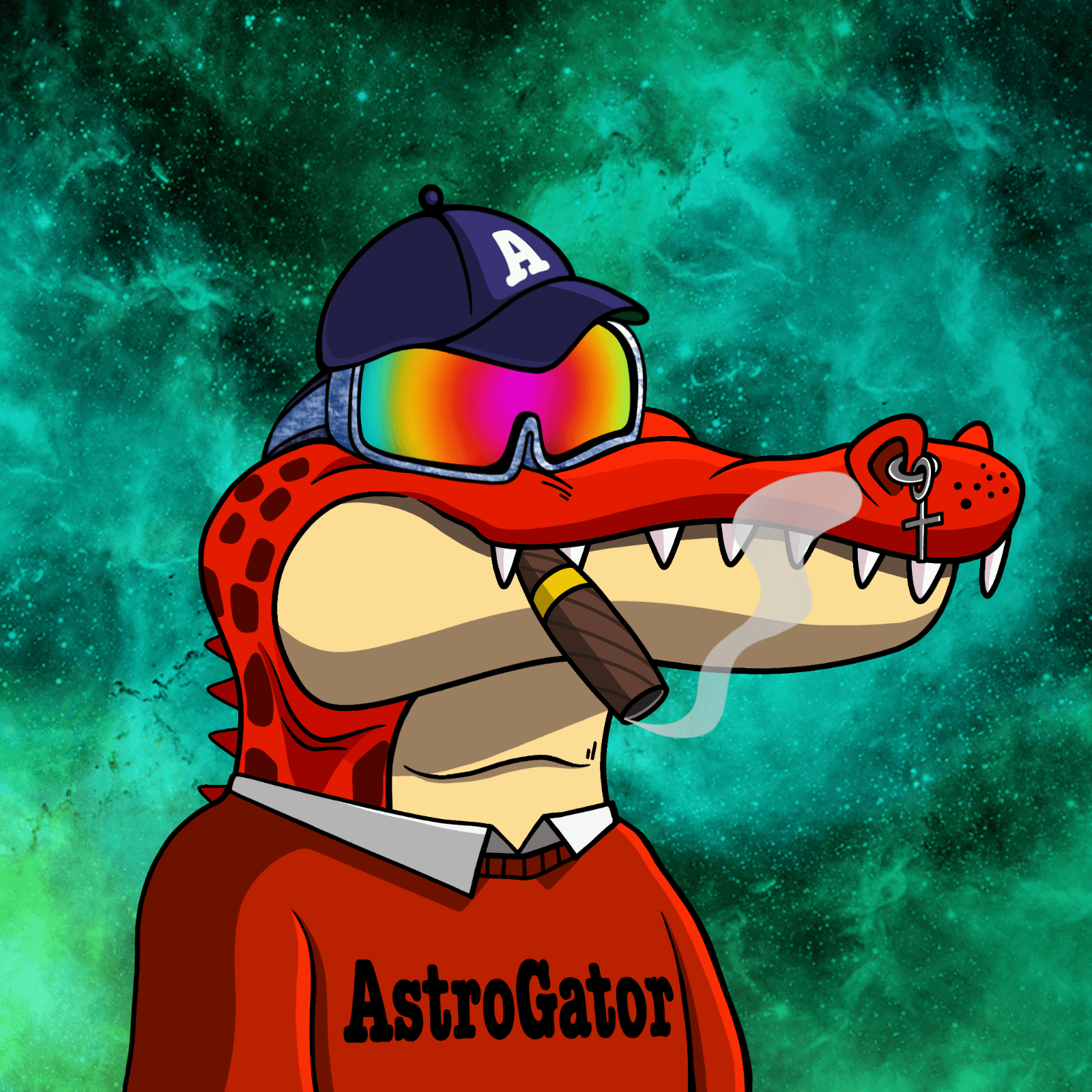 AstroGator