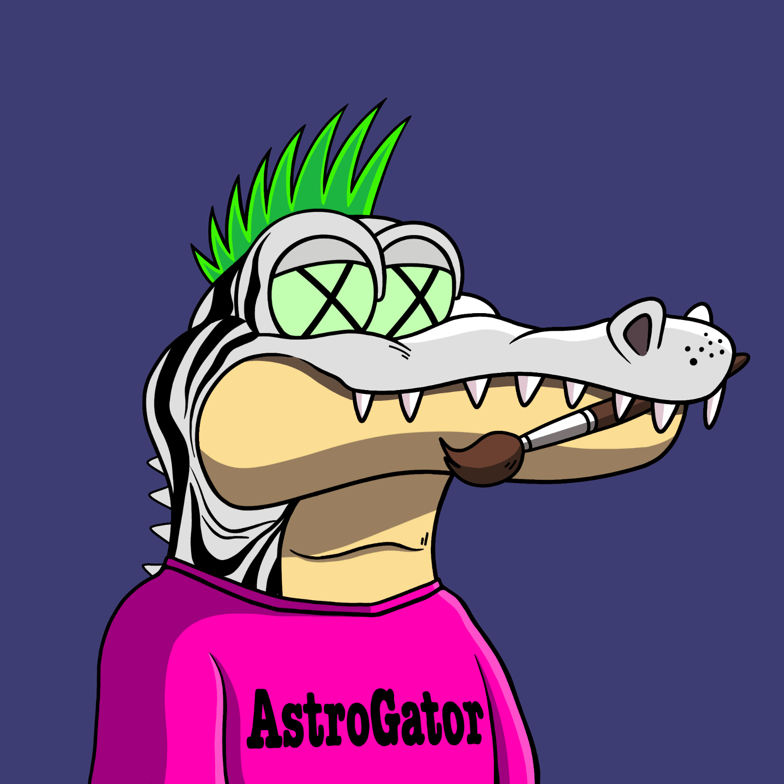AstroGator