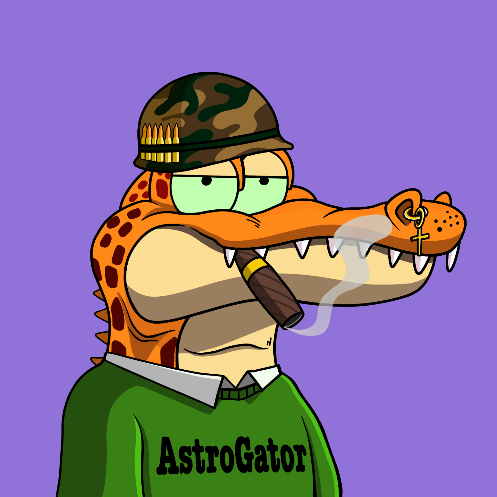 AstroGator