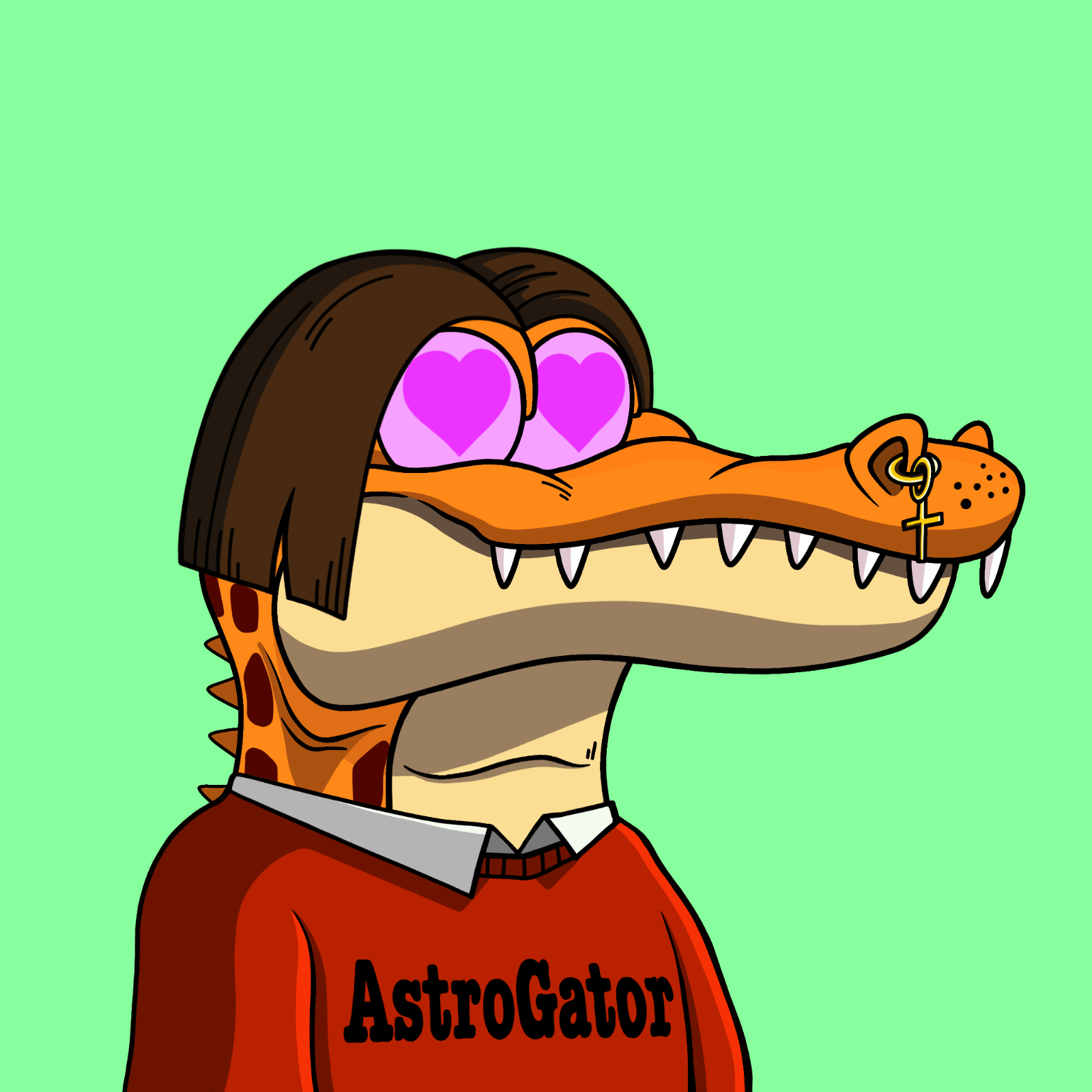 AstroGator