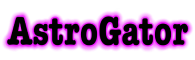 AstroGator